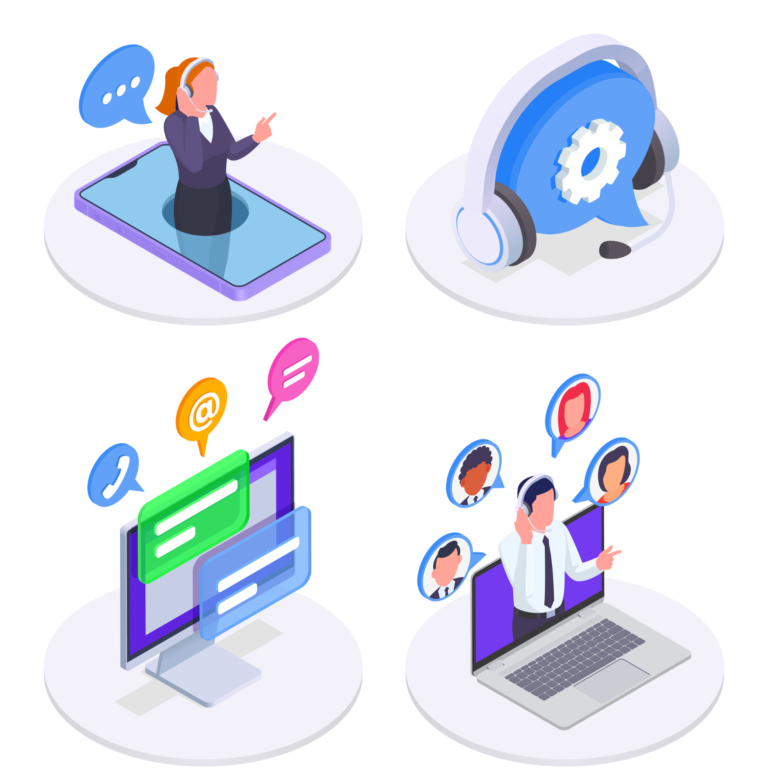 IVR Solution - airsontelecom.in